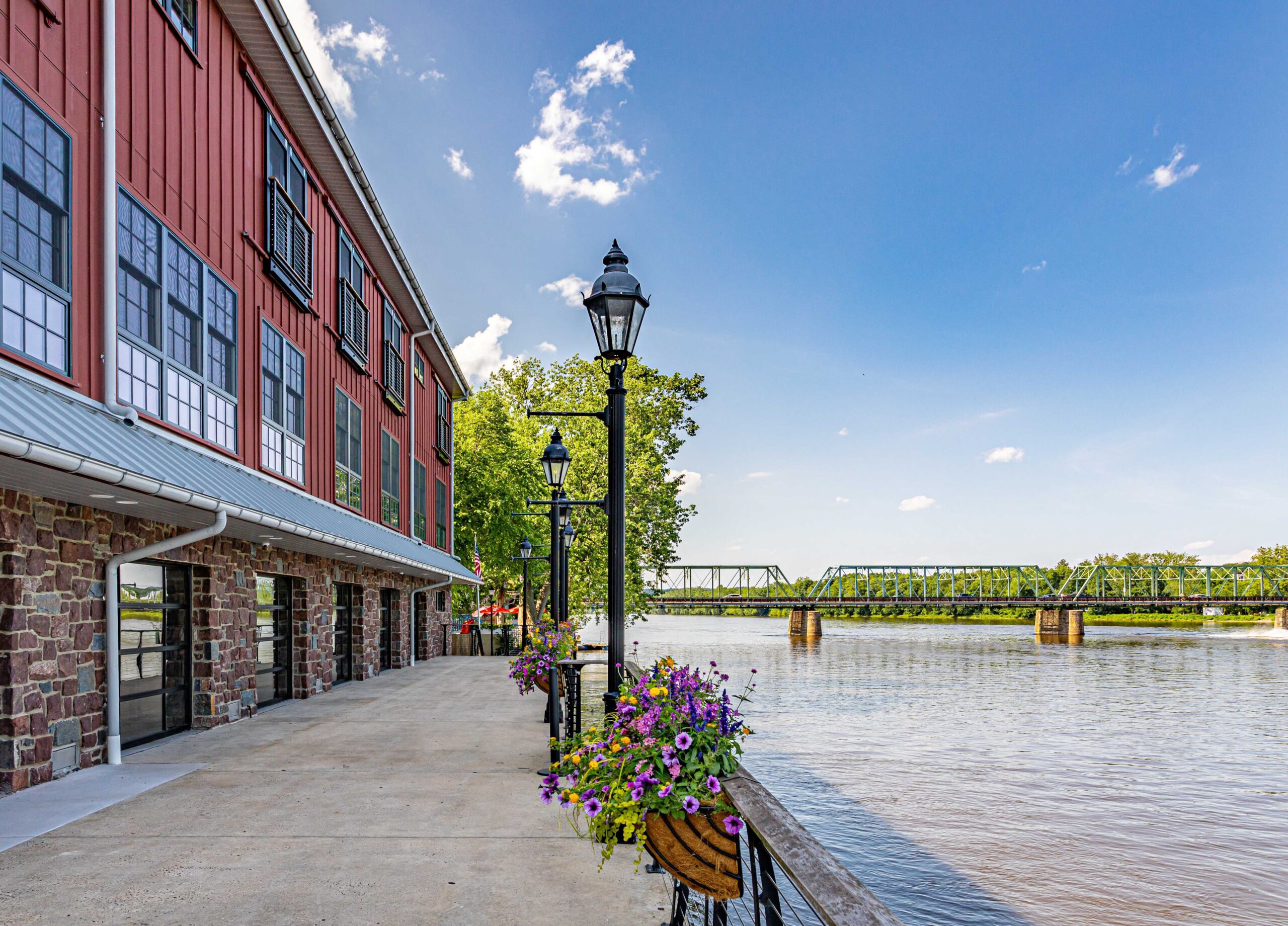 New Hope, PA: Your Weekend Getaway Guide - Going Gingerly